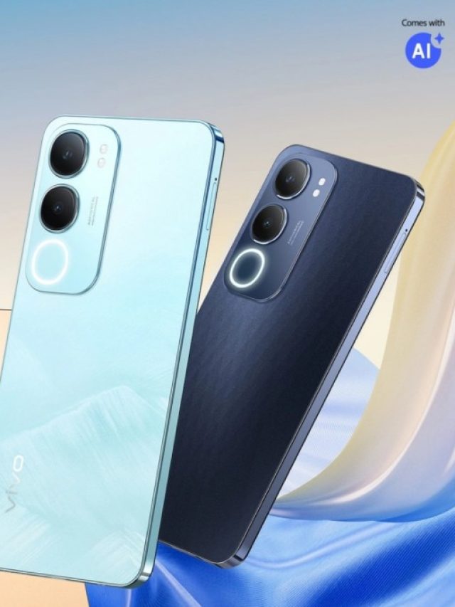 vivo Y29 Unveiled: 120Hz Screen, IP64 Rating, and 5,500 mAh Battery ...