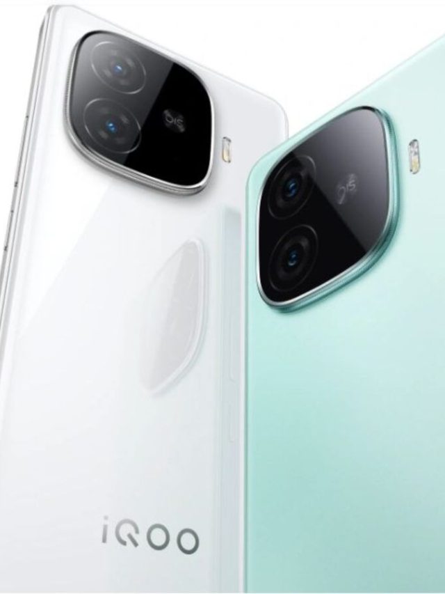 iQOO Z9 Turbo Refresh Detailed in New Leak; Bigger Battery Might Be the ...