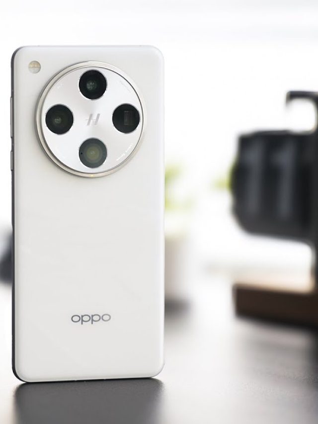 Oppo Find X8 Series Breaks Sales Record in China and Globally ~ My ...