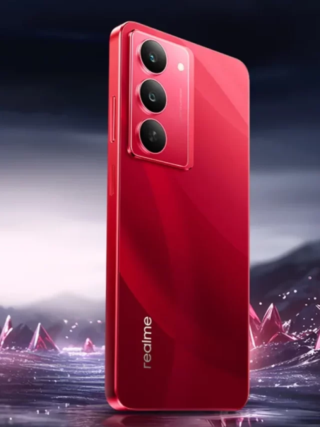 Realme 14 Pro & 14x: Key Specs Leaked ~ My Mobile India