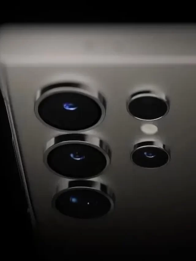 Samsung Galaxy S25 Ultra Complete Camera Specs Revealed: A New ...