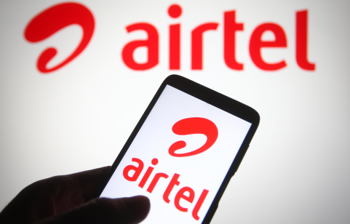 Airtel Network Outage Reported As Users Across India Face Connectivity Issues ~ My Mobile India