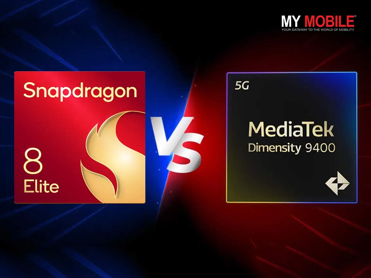 AnTuTu November Rankings Published - It’s Snapdragon 8 Elite vs ...