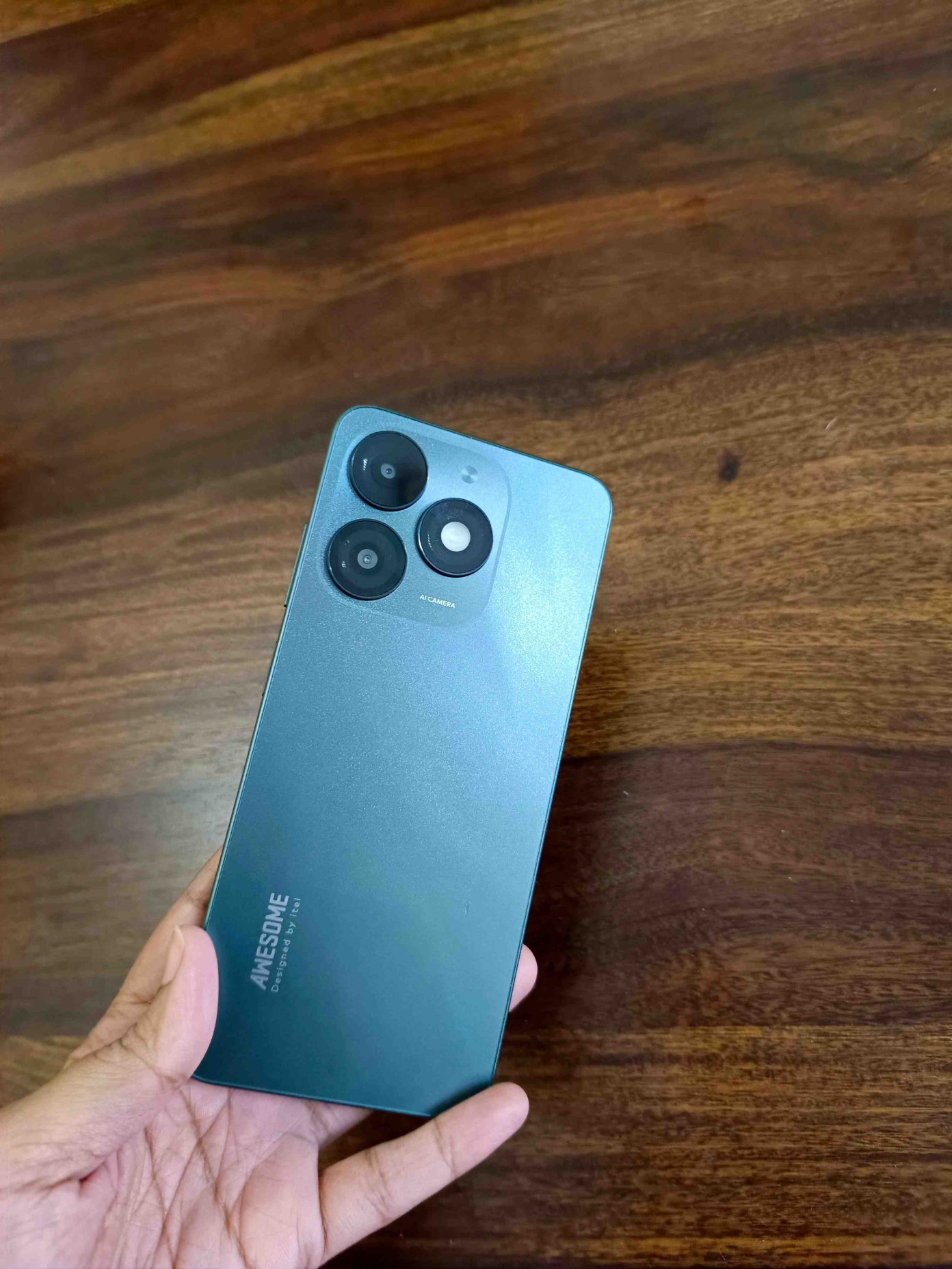 itel Zeno 10 Review - Super Affordable Smartphone with HD+ Display ...