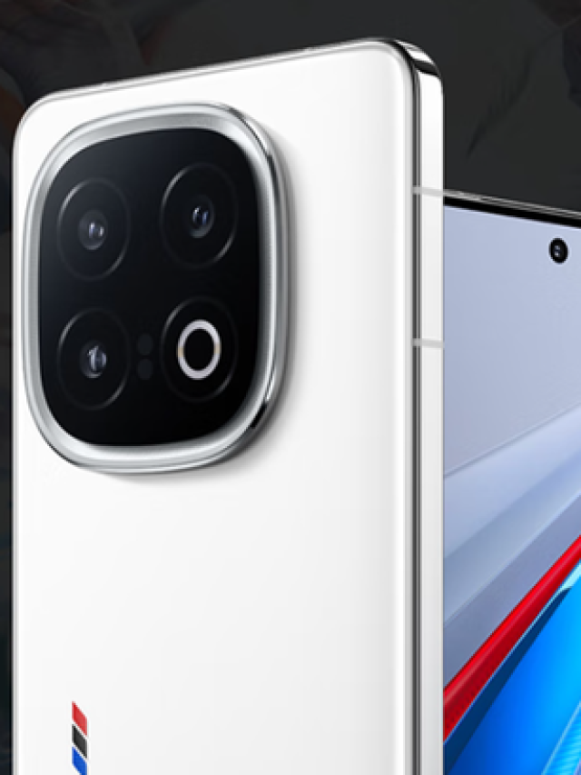 iQOO 14 Pro tipped to be in works, series to feature Samsung OLED panel ...