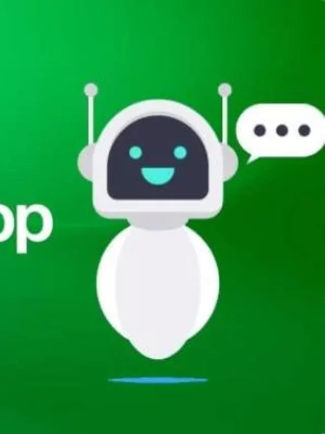 WhatsApp to Introduce Personalized AI Chatbot Creation Feature! WhatsApp to Introduce ...