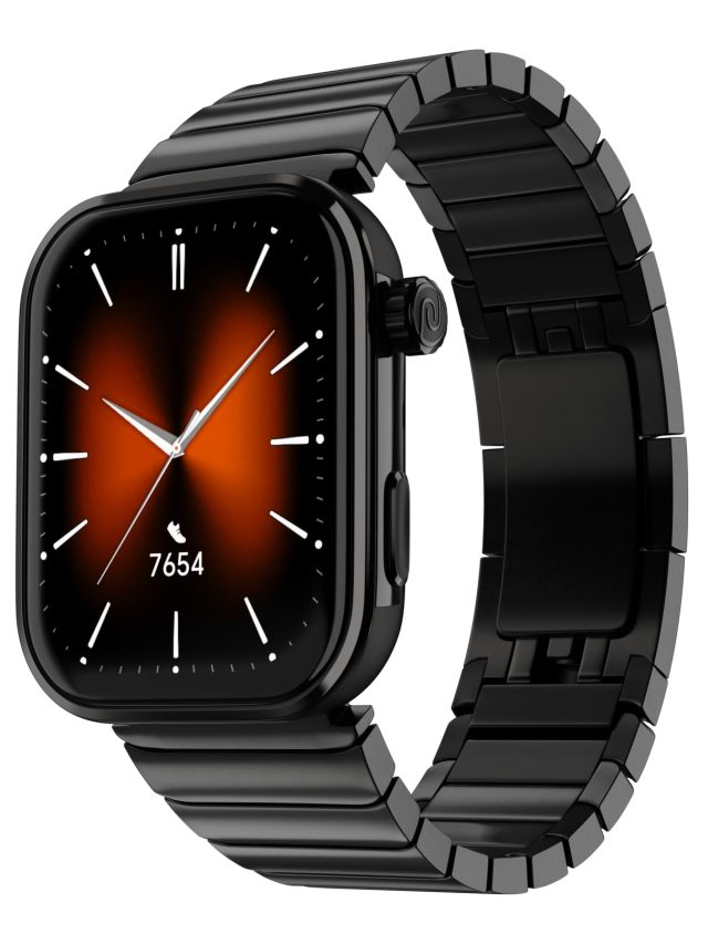 Noise Launches Next-Gen ColorFit Pro 6 Series - Elevating Smartwatch ...