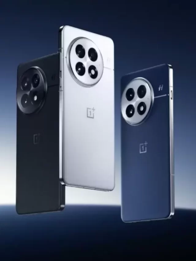 OnePlus 13 Indian Box Price Leak Revealed ~ My Mobile India