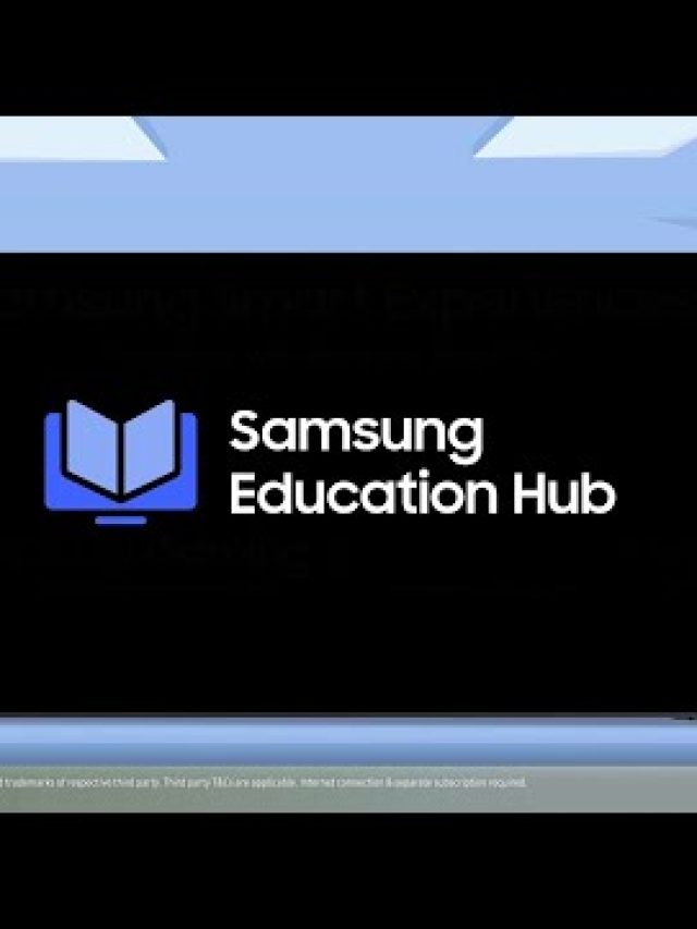 Samsung Integrates EMBIBE’s AI-Powered Learning Platform into the ...