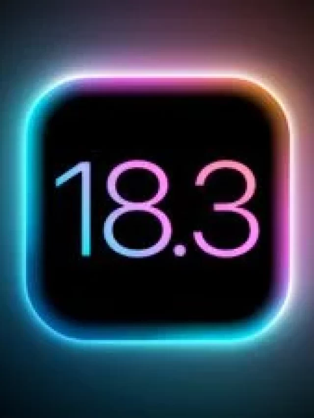 iOS 18.3 Stable Update Released With Improved Apple Intelligence ~ My ...