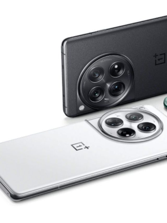 OnePlus 13 with 24GB RAM & 1TB Storage Tipped for India! ~ My Mobile India