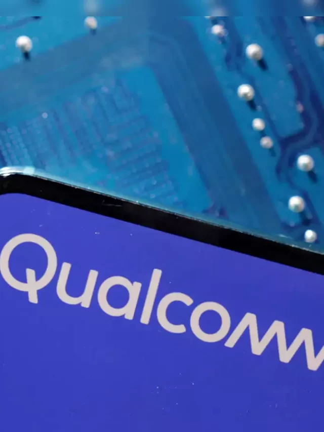 Qualcomm and MapmyIndia Unite to Revolutionize Automotive Connectivity ...