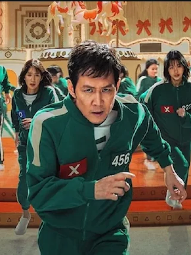 Squid Game Season 2 Breaks Netflix Records! ~ My Mobile India