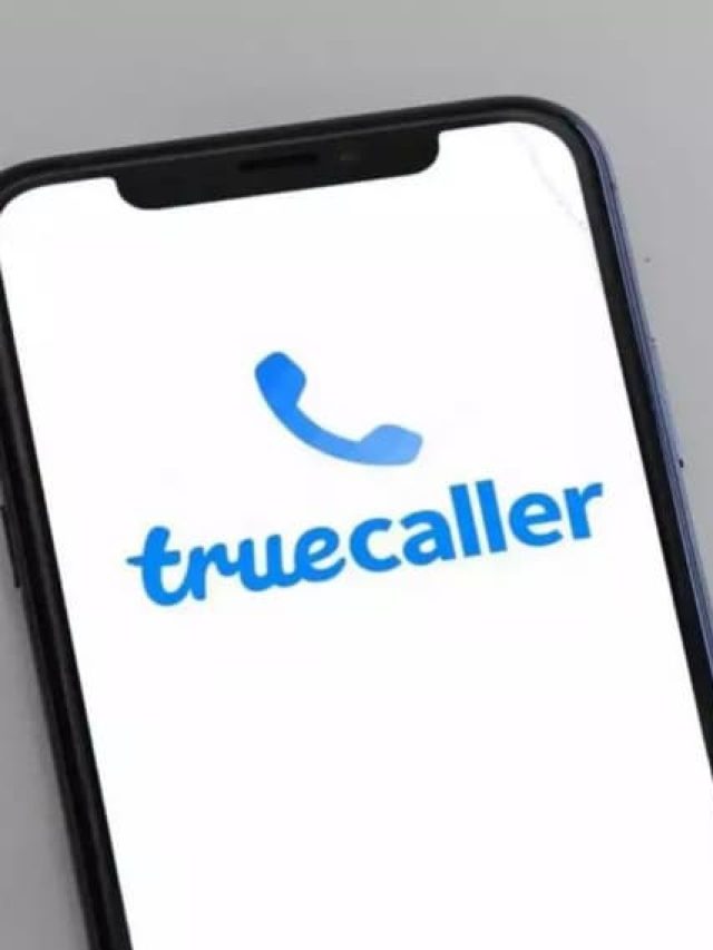 Truecaller for iPhone Gets Real-Time Caller ID and Spam Blocking ~ My ...