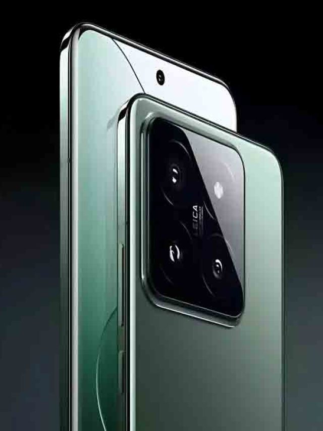 Xiaomi 15 Series Leads the Premium Market with Over 2 Million Sales ...