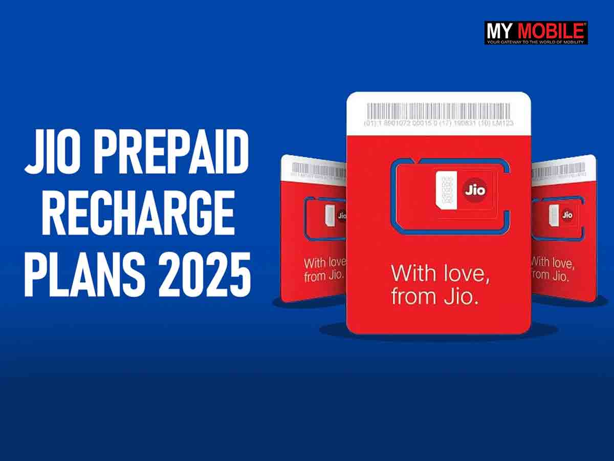 Reliance Jio’s Value Prepaid Plans for 2025 - Here’s Your Affordable Options to Keep Your SIM ...