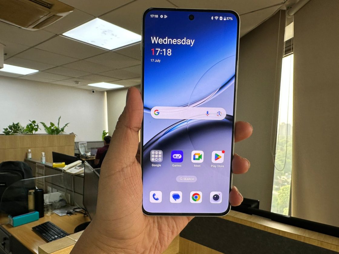 OnePlus Nord 4 Long Term Review - Is This Mid-Ranger Worthwhile? ~ My ...