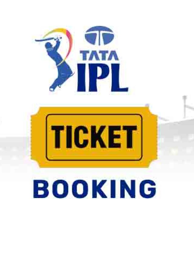TATA IPL 2025 Ticket Booking: Online & Offline Guide, Prices & More ...