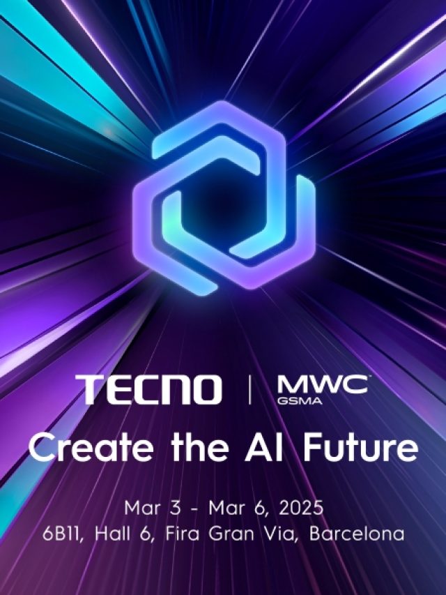 TECNO Set to Launch Its Groundbreaking AI Product Ecosystem with the ...
