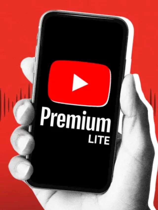 YouTube Premium Lite Subscription Expected Soon ~ My Mobile India