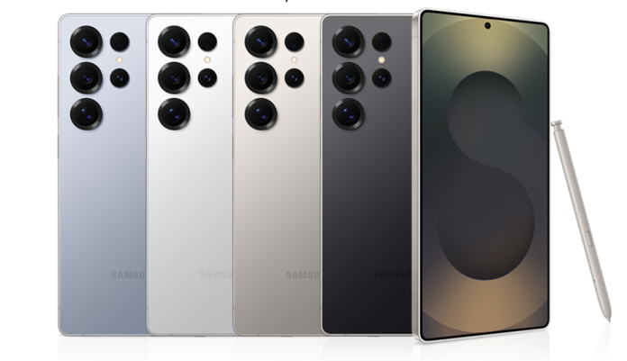 Samsung Galaxy S25 Ultra Tops DXOMARK Display Rankings ~ My Mobile India