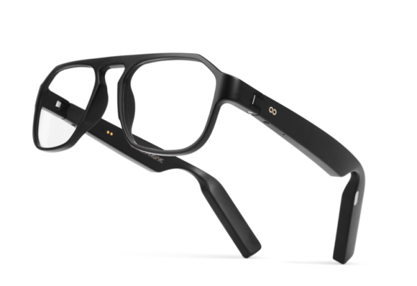 Lenskart Phonic Smart Glasses Launched in India with Bluetooth Audio ...