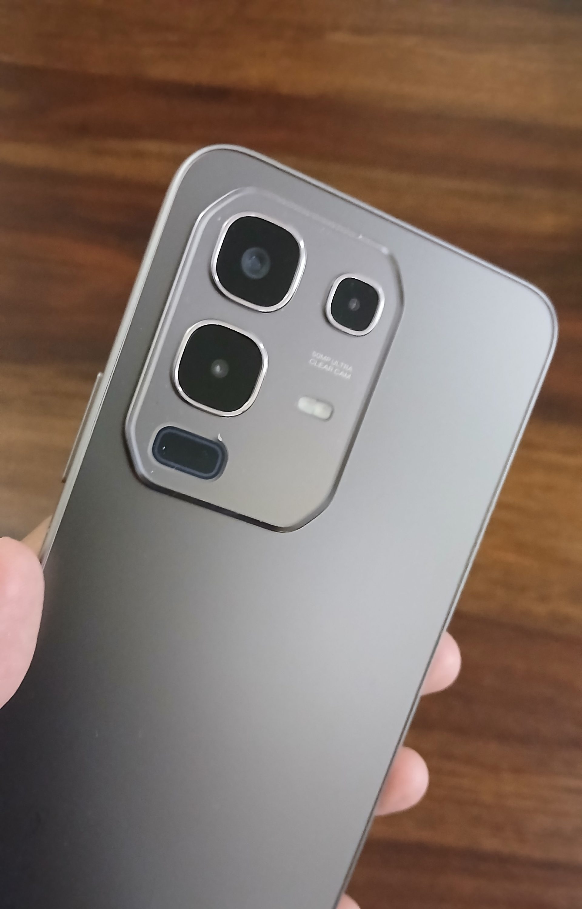 Infinix NOTE 50x 5G+ Review - Dimensity 7300 Ultimate SoC, Refreshed ...