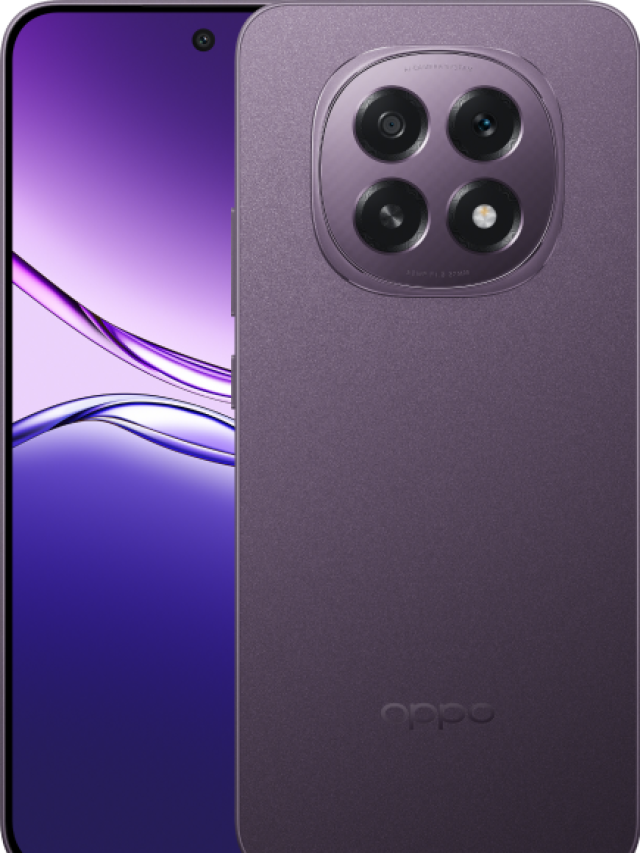 OPPO F29 Series: India’s Toughest Smartphone Now Available for Sale ...