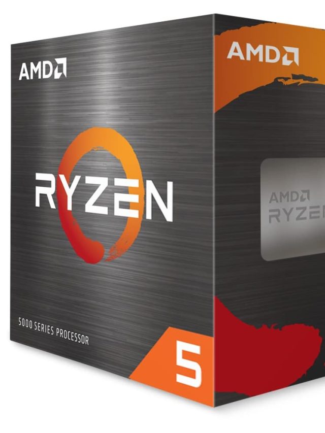Build Your Own PC Sale on Amazon: Deals on Processor, SSD, and More ...