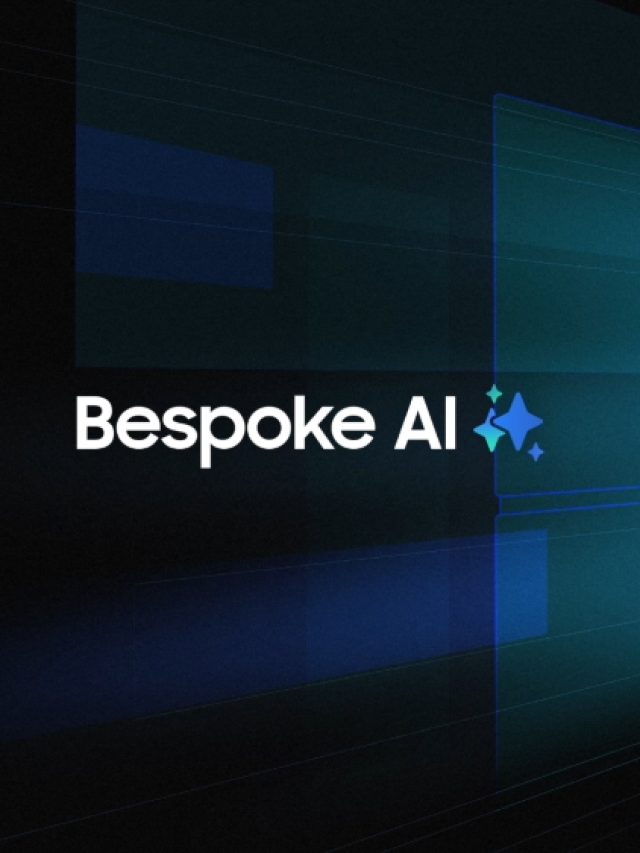 Samsung Unveils ‘AI Home’ Vision at Bespoke AI Event ~ My Mobile India
