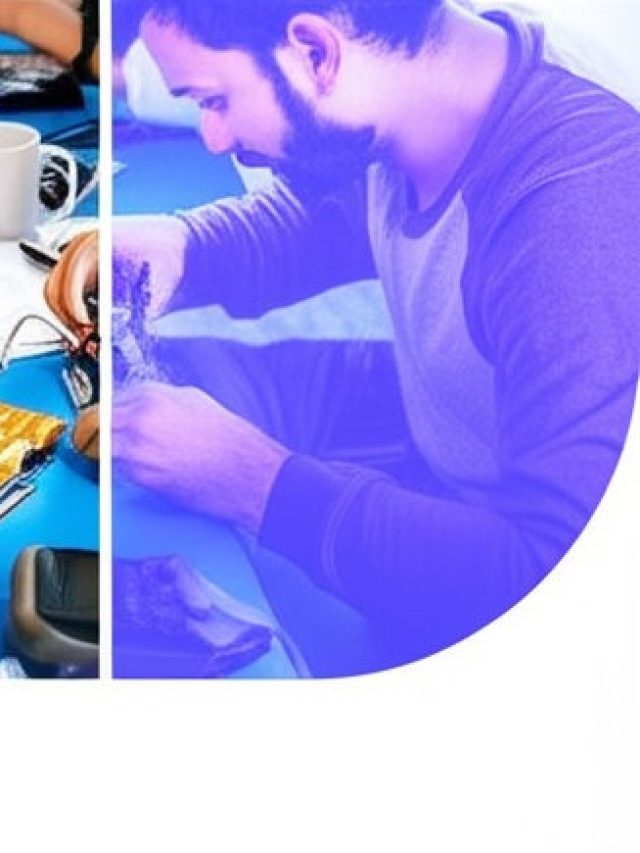 Union Cabinet Approves Rs. 22,919 Crore Scheme for Electronics Component Manufacturing ~ My ...