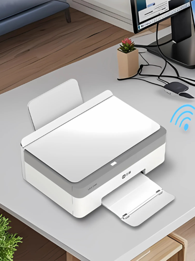 Lenovo’s Xiaoxin Whale Printer Promises 7,000 Pages Without an Ink ...