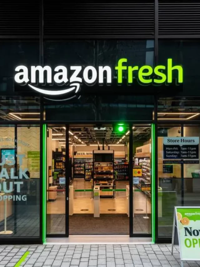 Amazon Fresh Expands to 170+ Cities in India ~ My Mobile India