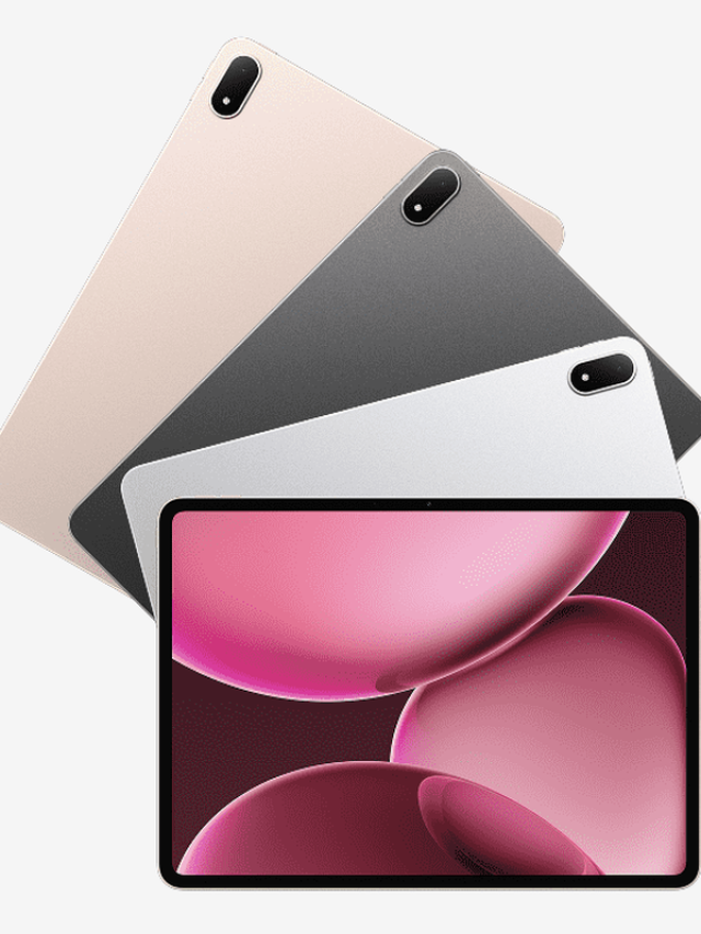 Oppo Pad 4 Pro with 13.2-inch 3.4K Display Teased Ahead of Launch ~ My ...