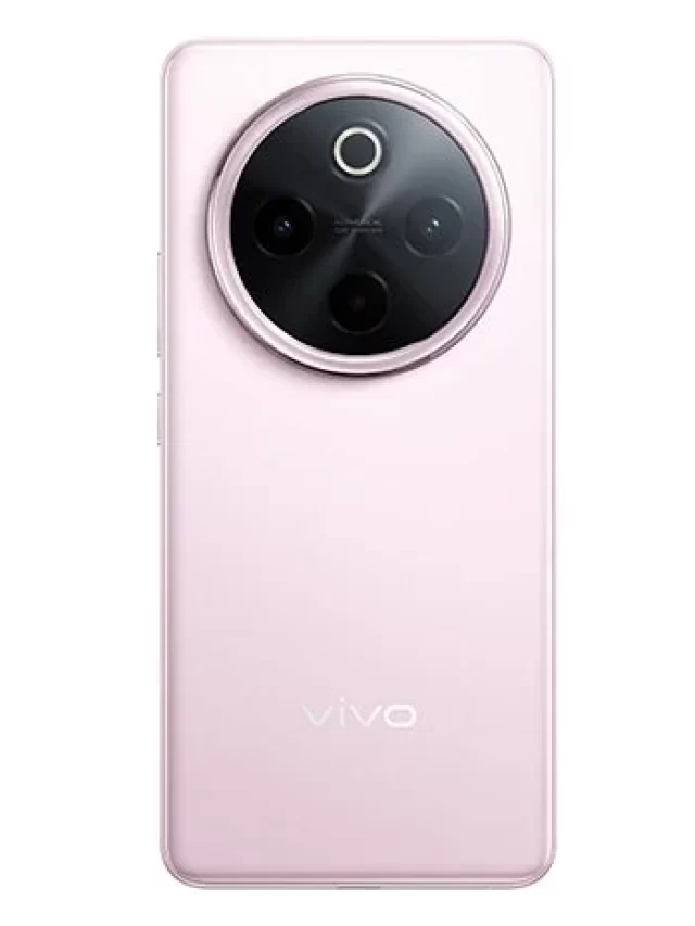 Vivo Y300 Pro+ Specifications, Price, Color Options Revealed Ahead of ...
