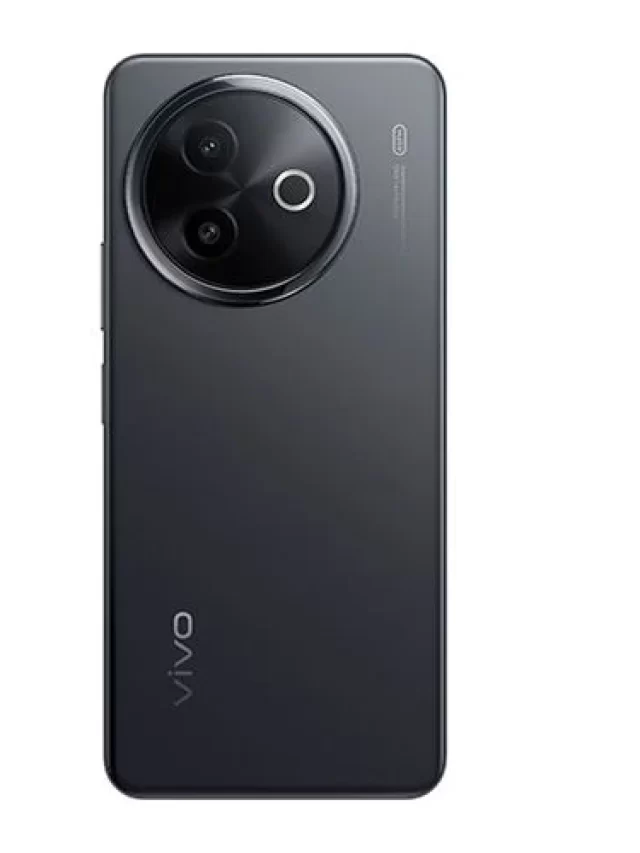 Vivo Y300i Launch Date Confirmed – Expected Specs & Price ~ My Mobile India