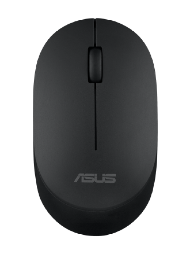 ASUS Bluetooth Silent Mouse MW105 Launched with Silent Clicks & Multi ...
