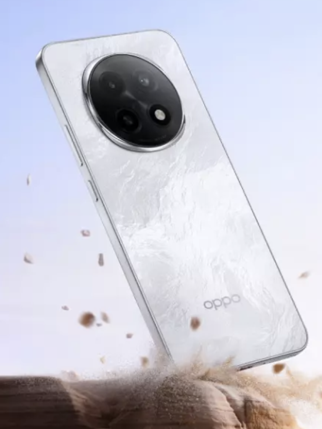 Oppo F29 Pro 5G Launch Timeframe, Price Range & Specifications ~ My ...