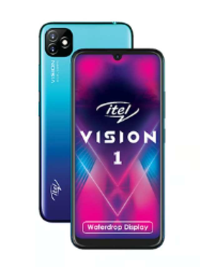 itel’s New Smartphone Set to Massify AI for Bharat ~ My Mobile India