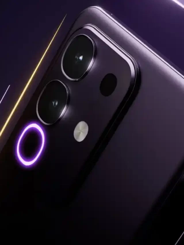 vivo T4x 5G Launched in India with 6.72″ 120Hz Display, Dimensity 7300, 6500mAh Battery – Price ...