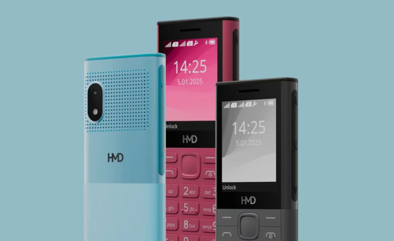 HMD Unveils Teen-Focused Fusion X1, Barça-Themed Phones, Amped Buds and ...