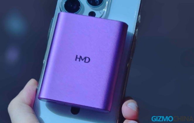 HMD Unveils Teen-Focused Fusion X1, Barça-Themed Phones, Amped Buds and ...