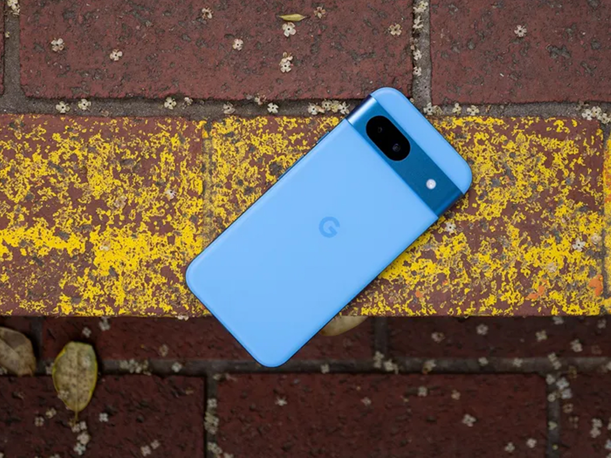 Pixel 9a Early Unboxing Video Reveals Downgraded Modem, Goes For Sale ...