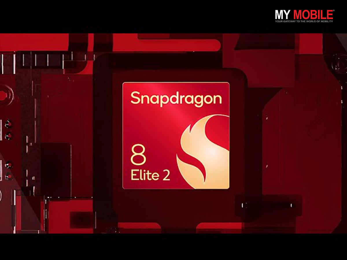 Snapdragon 8 Elite 2 Leak Reveals AnTuTu Score and New Core ...