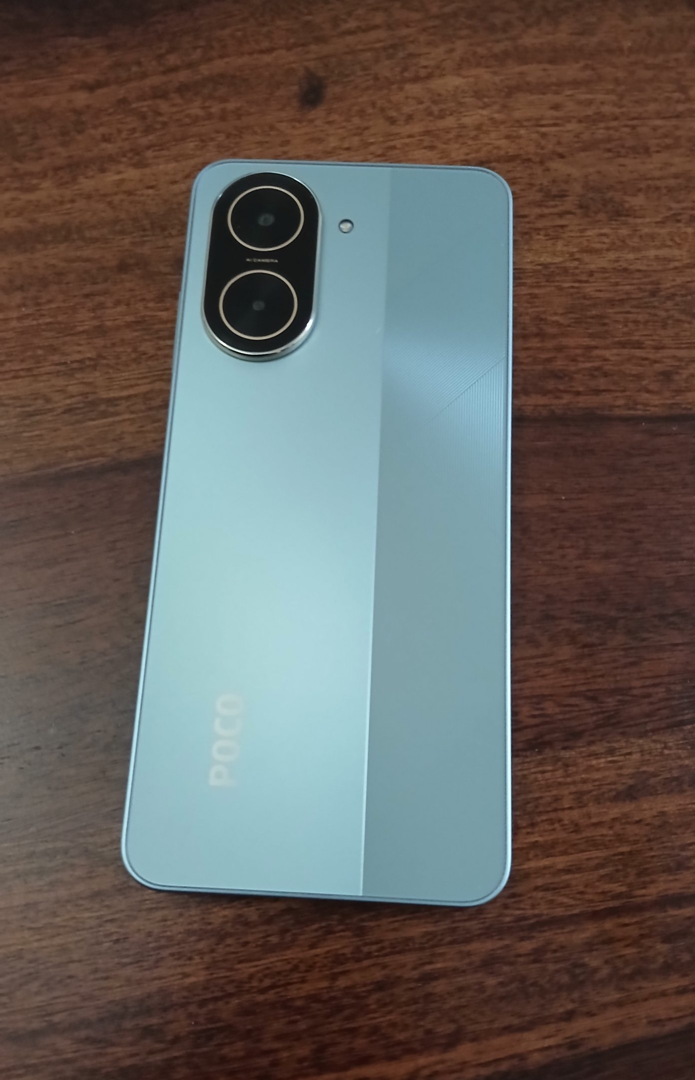 Poco C71 Review – A Decent Entry-Level Everyday Smartphone ~ My Mobile ...