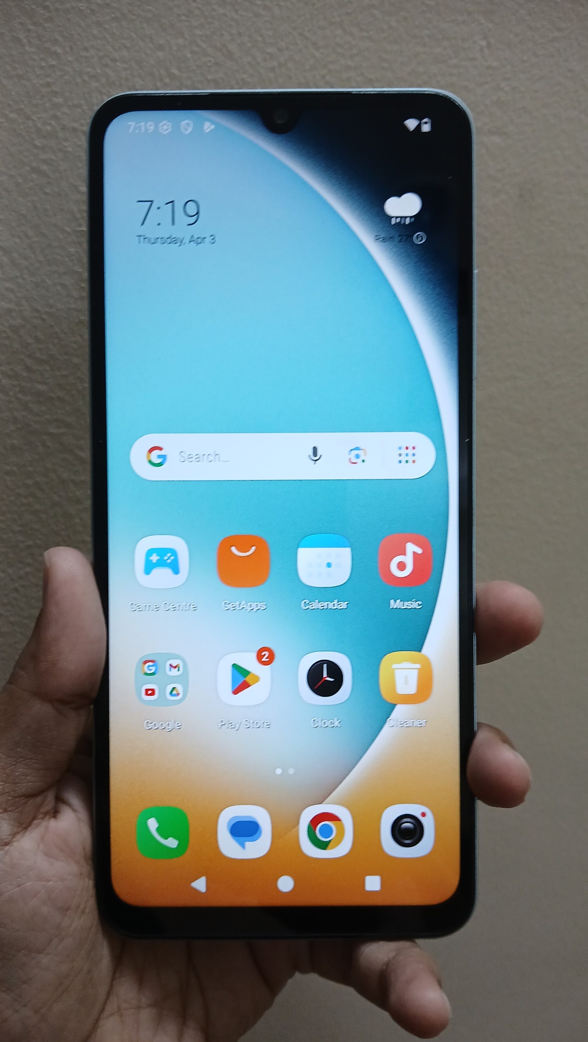 Poco C71 Review – A Decent Entry-Level Everyday Smartphone ~ My Mobile ...