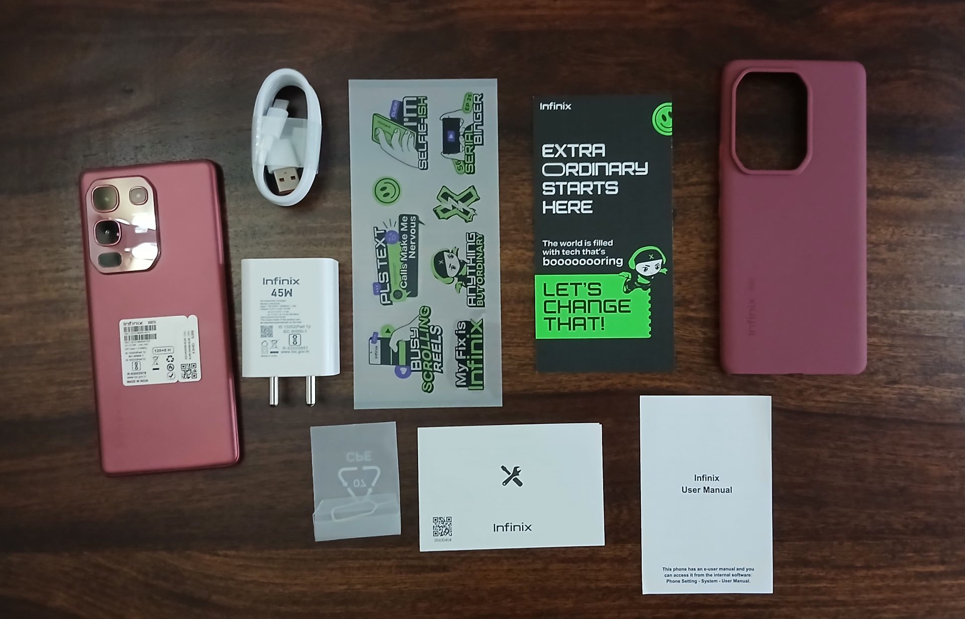 Infinix Note 50s 5G+ Review - A Stunning All-Rounder Within Budget ~ My ...