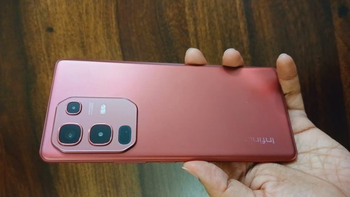 Infinix Note 50s 5G+ Review - A Stunning All-Rounder Within Budget ~ My ...