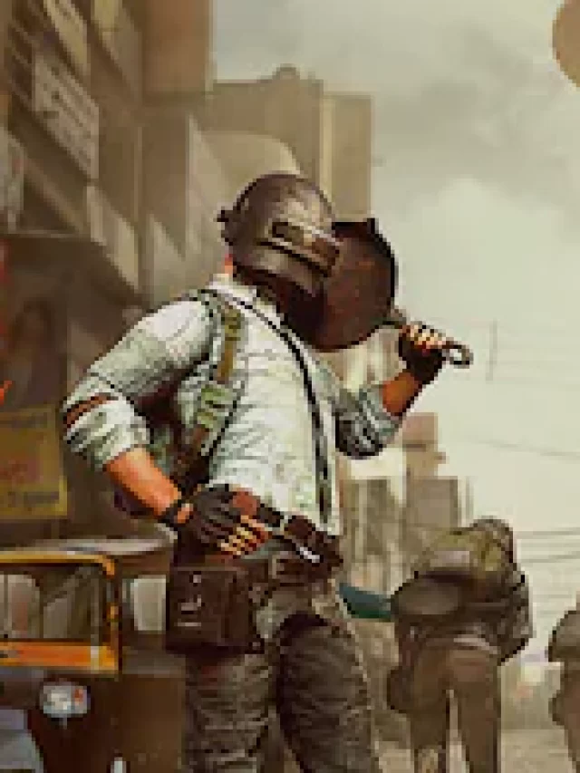 BGMI Rolls Out New Rewards with Fresh Redeem Codes for Enhanced Gameplay ~ My Mobile India