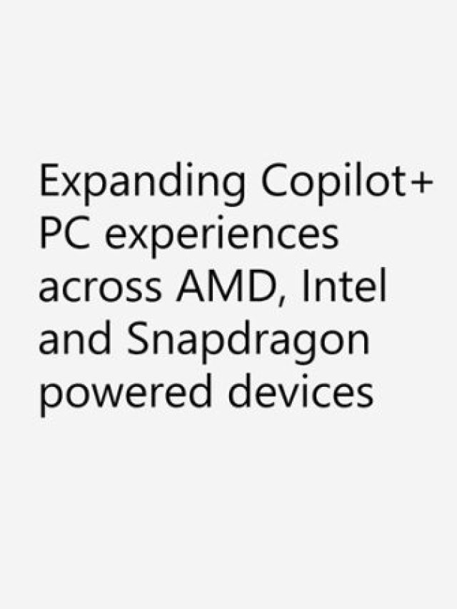 Microsoft Rolls Out Live Captions, Cocreator, Restyle Image, and Image ...